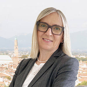 Nadia Moro - Studio Stella e associati